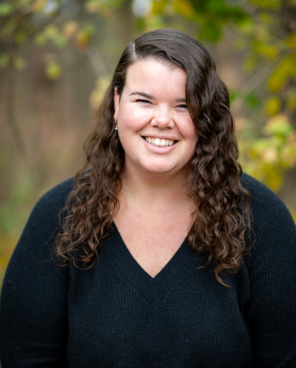 Hannah Moore | Isaacson, Miller